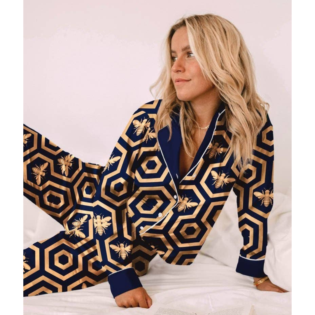 Colbee Pajama – The Guild