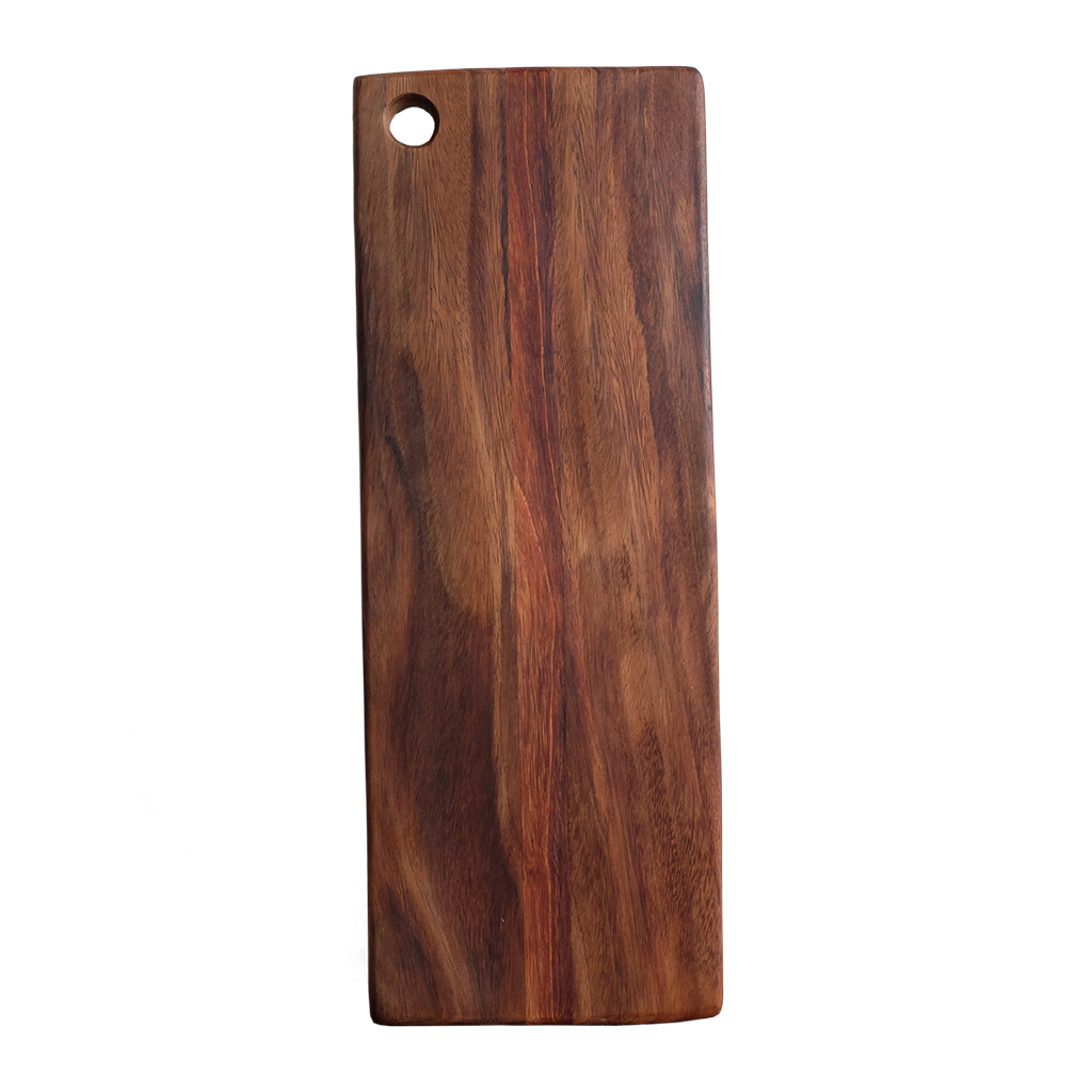 Imperfect Tall Caro Caro Board – The Guild